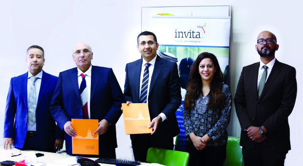 Bahrain Business: Invita signs contact centre deal