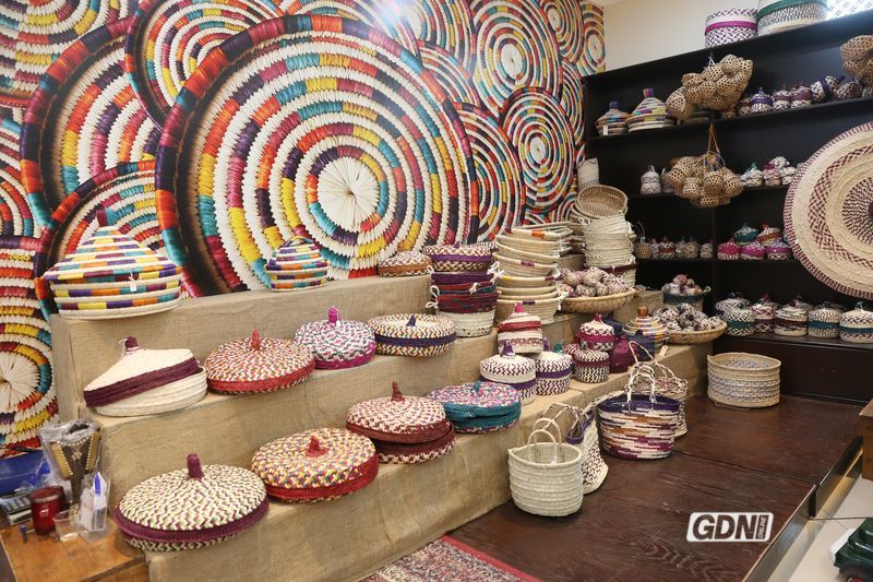 Bahrain News: GDN SPECIAL REPORT: Weaving new life into a dying craft