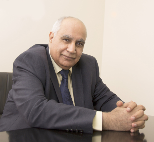 Advertorial: Ibn Al Nafees offers expert care for arthritis