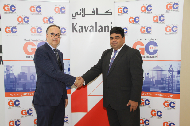 Bahrain Business: Kavalani backs key expo