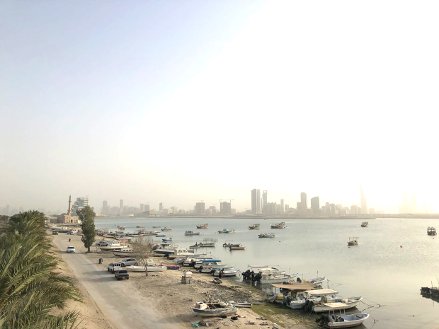 Bahrain News: Al Ghous Coast revamp ‘may uproot fishermen’