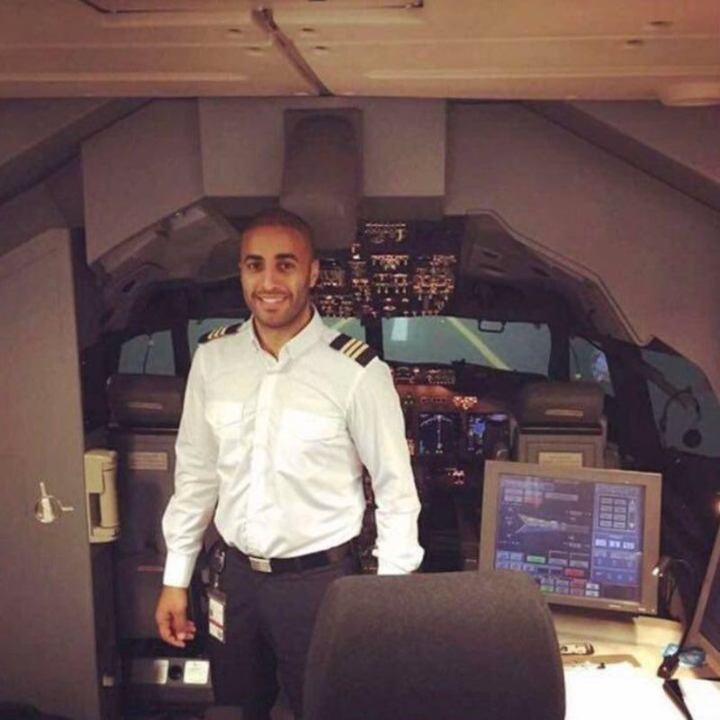 KSA: Mystery of Saudi pilot’s disappearance in Spain