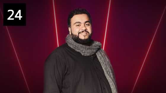 Bahrain News: Bahraini singer shines in The Voice talent contest