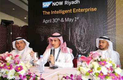 KSA Business: SAP launches public cloud data center in Saudi Arabia