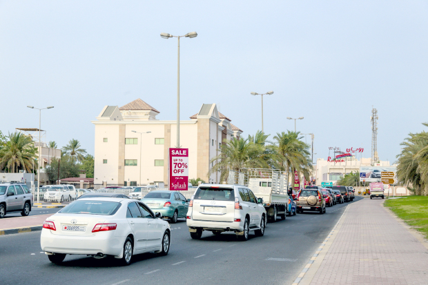 Bahrain News: Free-flow airport flyover plan rejected by works ministry