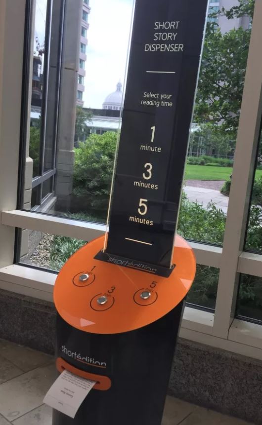 OMG: Craziest things seen in malls across the world!