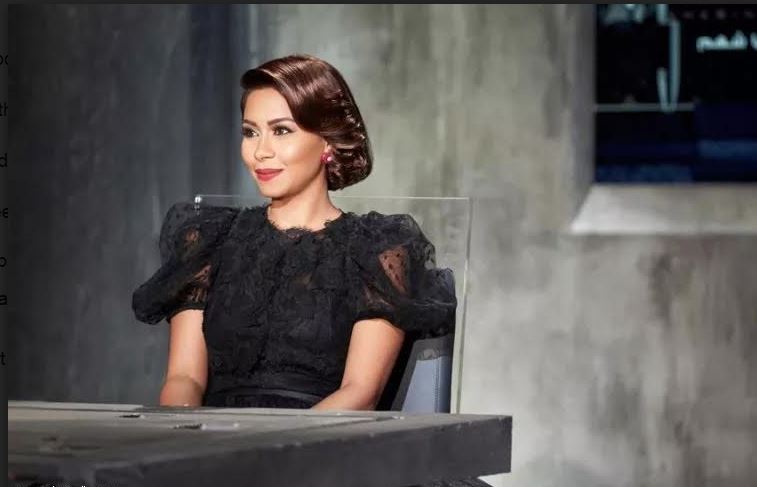 KSA: Egyptian singer Sherine to perform in Jeddah
