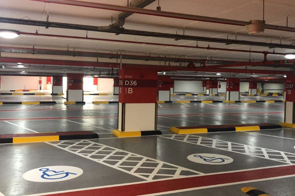 Bahrain News: New parking facility opens at City Centre