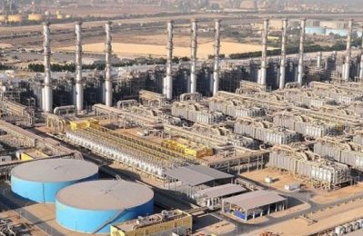 KSA Business: Amec Foster Wheeler wins Saudi pipeline contract