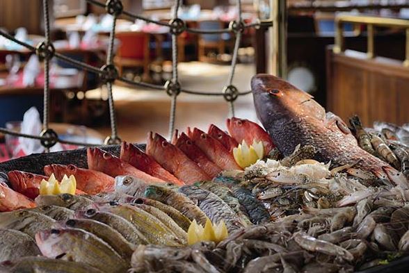 Bahrain News: Buy fresh fish online in Bahrain!