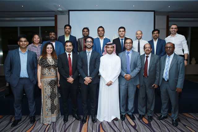 Bahrain News: iWorld connect holds its annual Ghabga