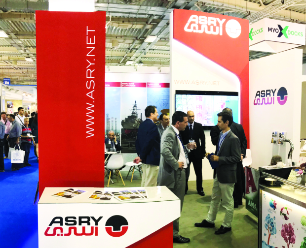 Bahrain Business: Asry showcases retrofits expertise