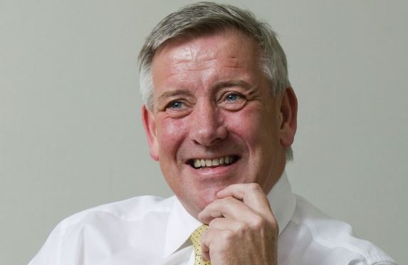 Comment: Let's start a conversation by Gordon Boyle