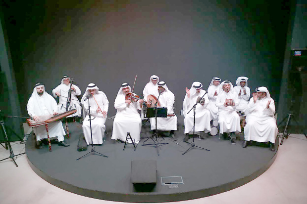 Bahrain News: Cultural Showcase: Bahrain Summer Festival begins