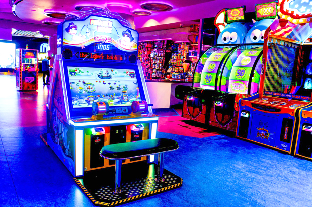 Bahrain News: Magic Planet opens at The Avenues