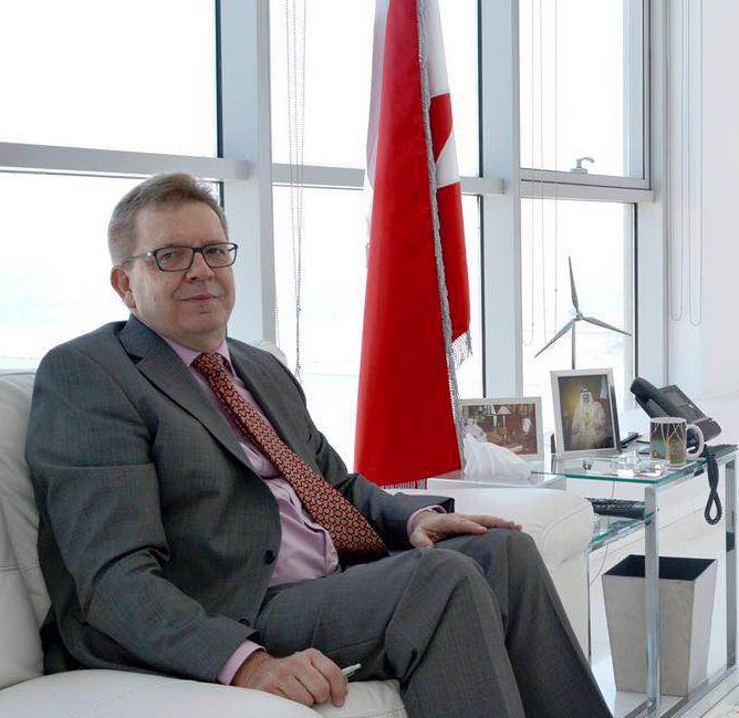 Bahrain News: German Ambassador: Bahrain is being unfairly targeted