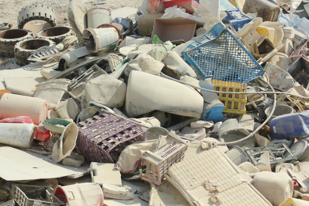 Bahrain News: New plant on way to tackle increasing amounts of waste in ...