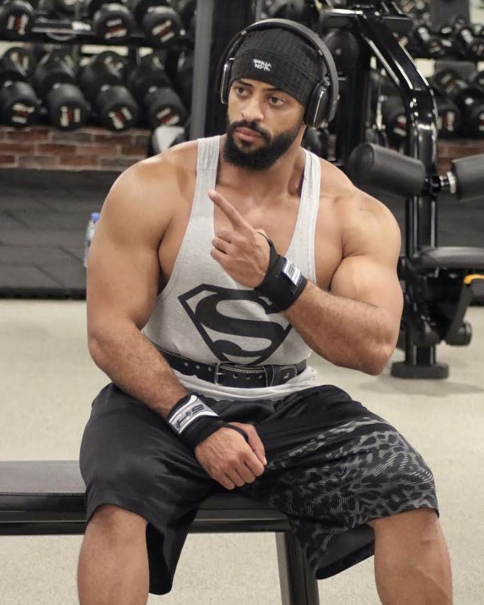 Middle East News: Sudanese bodybuilder 'shot dead' in Doha