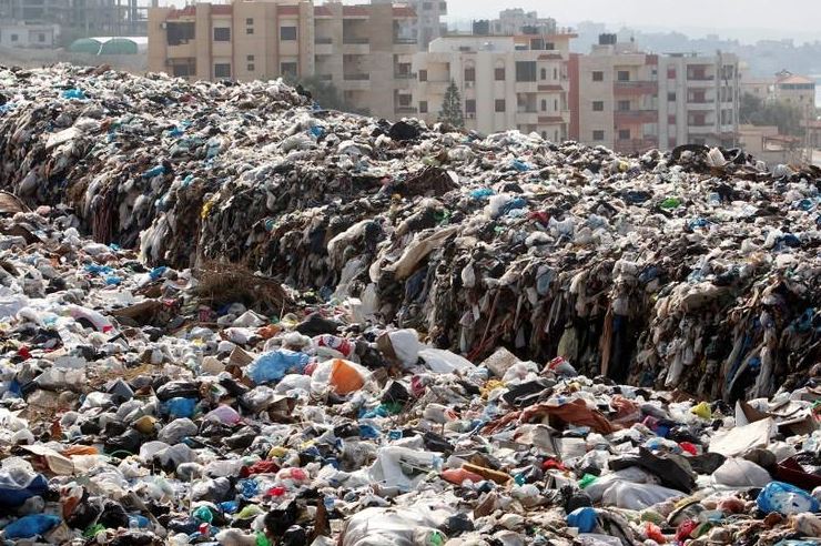 Bahrain News: NEWS WRAP: Bahrain generated 1.4 million tonnes of solid ...