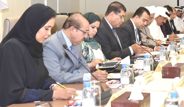 Bahrain News: Minimum wage could be introduced in pension reform bill