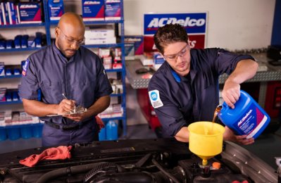 UAE Business: ACDelco expands coolant range in Middle East