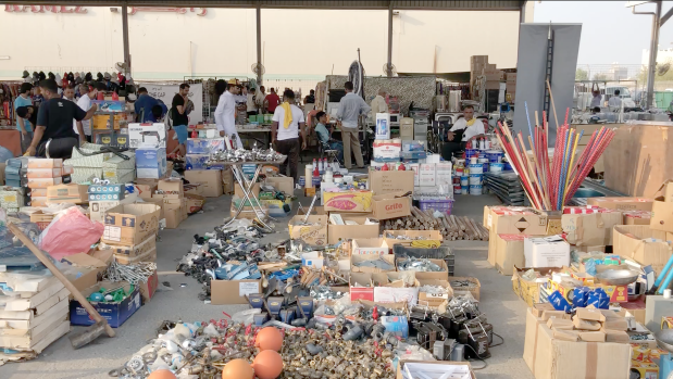 Bahrain News: Isa Town market facelift on way