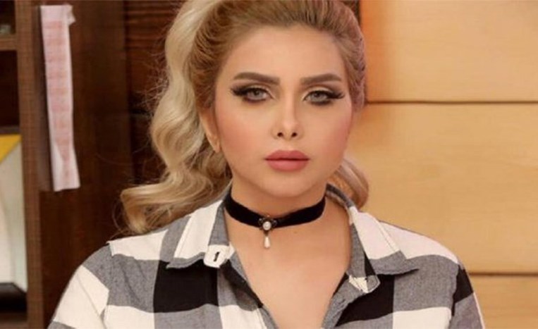 Middle East News: Iraqi 'Barbie' beauty expert and social media ...