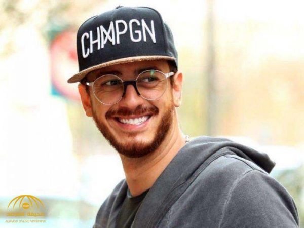 Middle East News: Moroccan singer Saad Lamjarred arrested in France ...