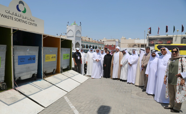 Bahrain News: Campaign launched to eliminate food waste during Ashoora