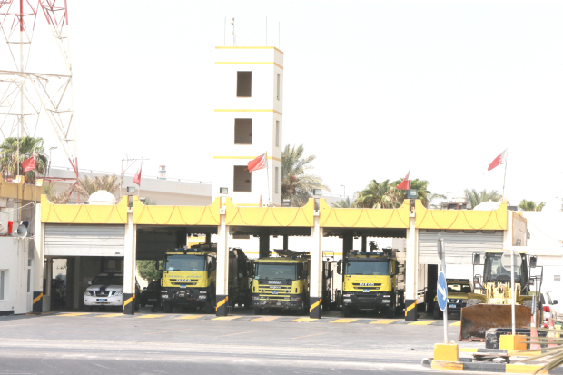 Bahrain News: New fire stations vow to save lives