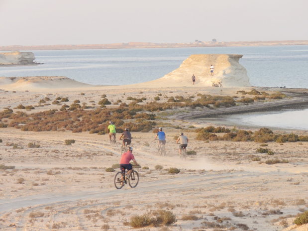 Bahrain News: Plan to turn Hawar Islands into major tourism hub