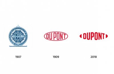 UAE Business: DuPont unveils new global brand identity, logo