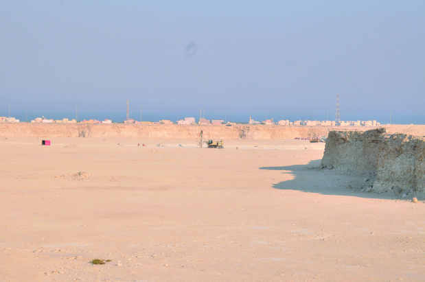 Bahrain News: Security tightened after Askar stone quarry thefts