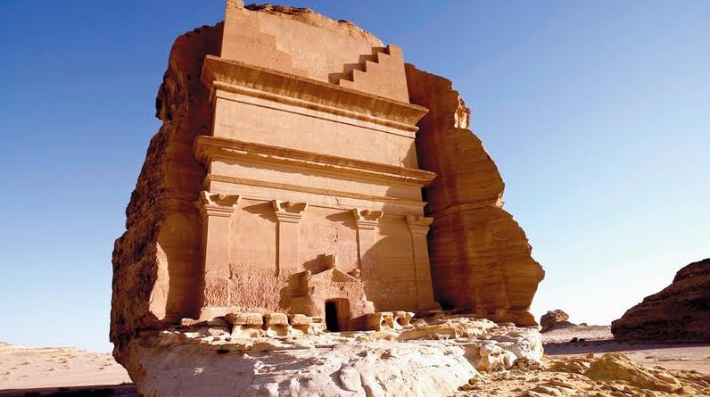 UAE: 50 Saudi artefacts to go on display in Sharjah for the first time