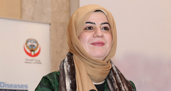 Kuwait: More than 50 babies born to HIV/AIDS mothers in Kuwait