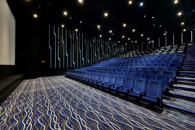 Bahrain Business: Cineplex opens at Oasis Mall