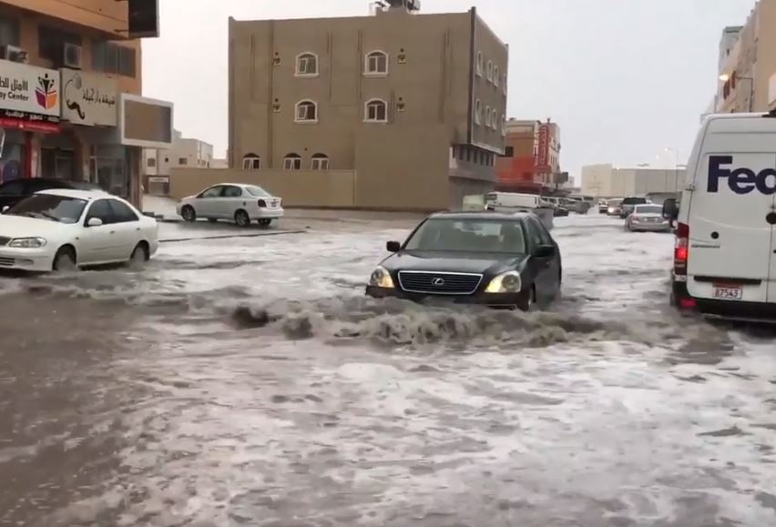 Bahrain News: Efficient tackling of flooding during rains urged