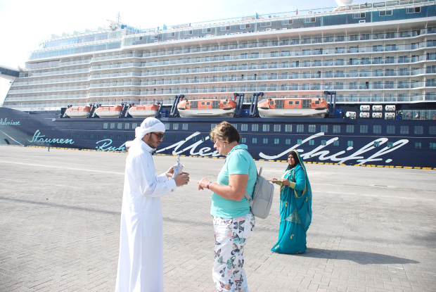 Bahrain News: 52 cruise vessels expected to arrive at Khalifa Bin ...