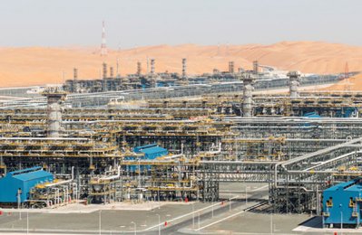 Middle East Business: Adnoc to expand CO2 capture to boost EOR