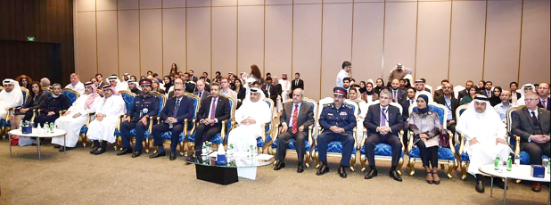 Photo Gallery: Ceremony marks completion of BAC training programme