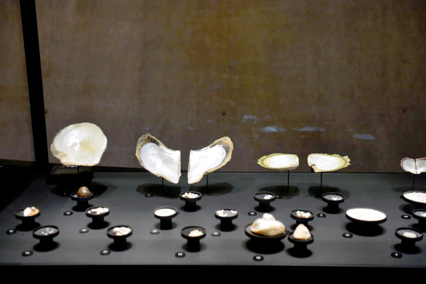 Bahrain News: Bahrain’s sparkling heritage on display at Pearl Route expo