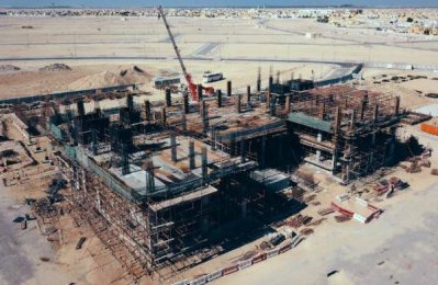 UAE Business: Musanada reveals eight new projects under construction