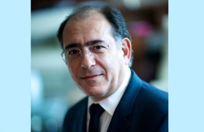 UAE Business: Chalhoub Group co-founder Anthony dies at 63