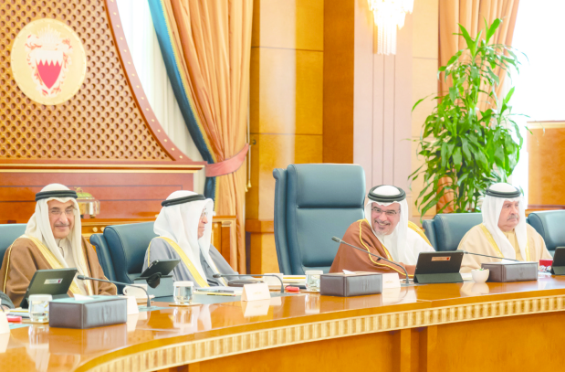 Bahrain News: National Guard praised for its security role