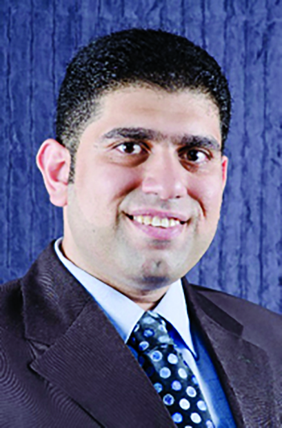 Bahrain Business: New SNIC role for Ali Al Saffar