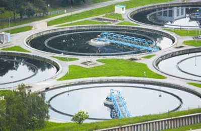 Oman Business: Haya Water sewage treatment plant set for Q3 operations