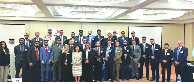 Bahrain Business: PwC Bahrain hosts Bahrain Personal Data Protection ...