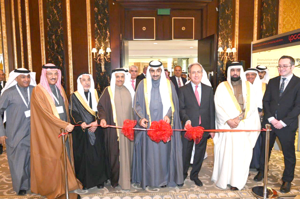 Bahrain News: Bapco starts work on $4.2 billlion upgrade with ground ...