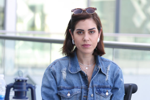 Bahrain News: VIDEO: How being a mother inspired Bahraini singer's ...