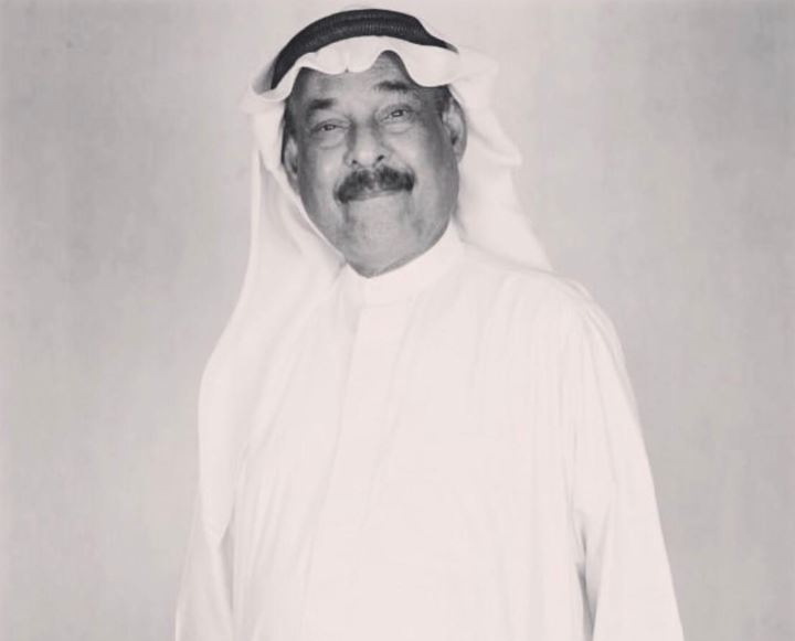 Bahrain News: Bahraini actor Ibrahim Bahar has died